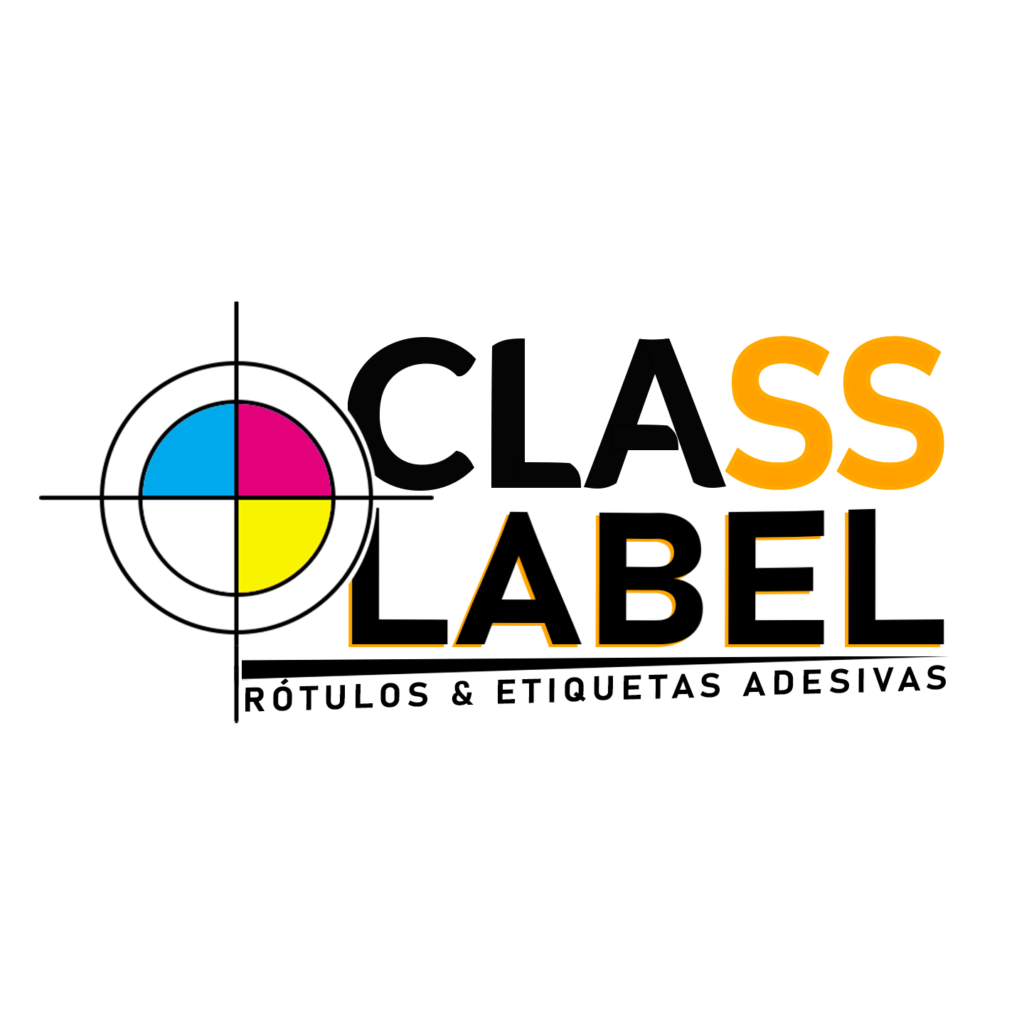 Class Label | Rótulos e Etiquetas Adesivas – Imprimindo Soluções que ...